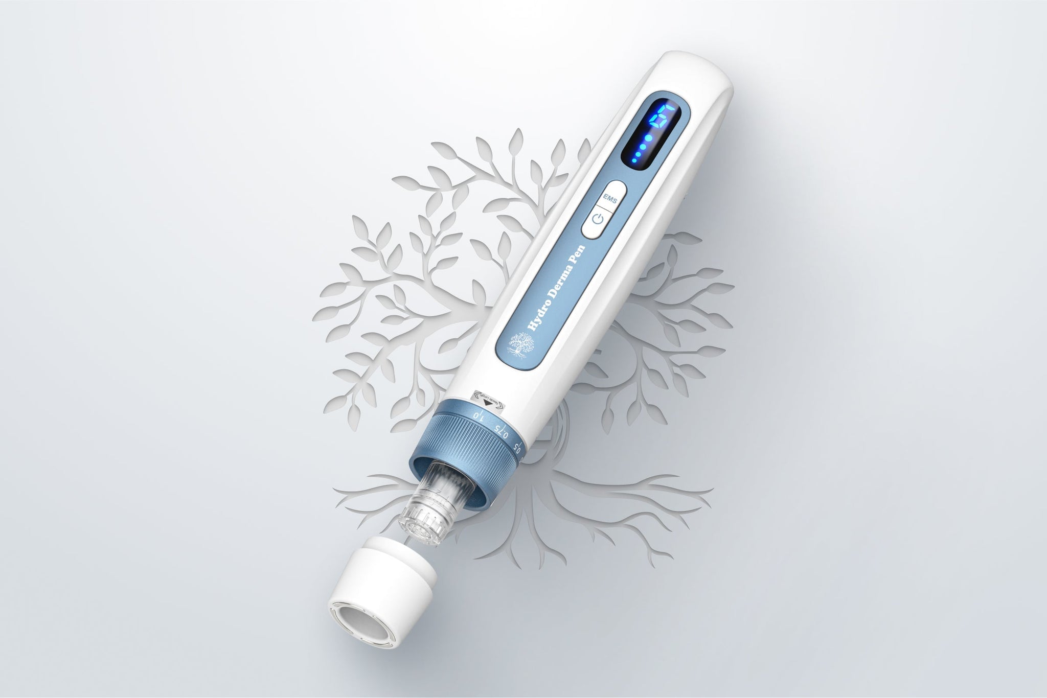 Advanced Microneedling Technology: Essential Features for Professional