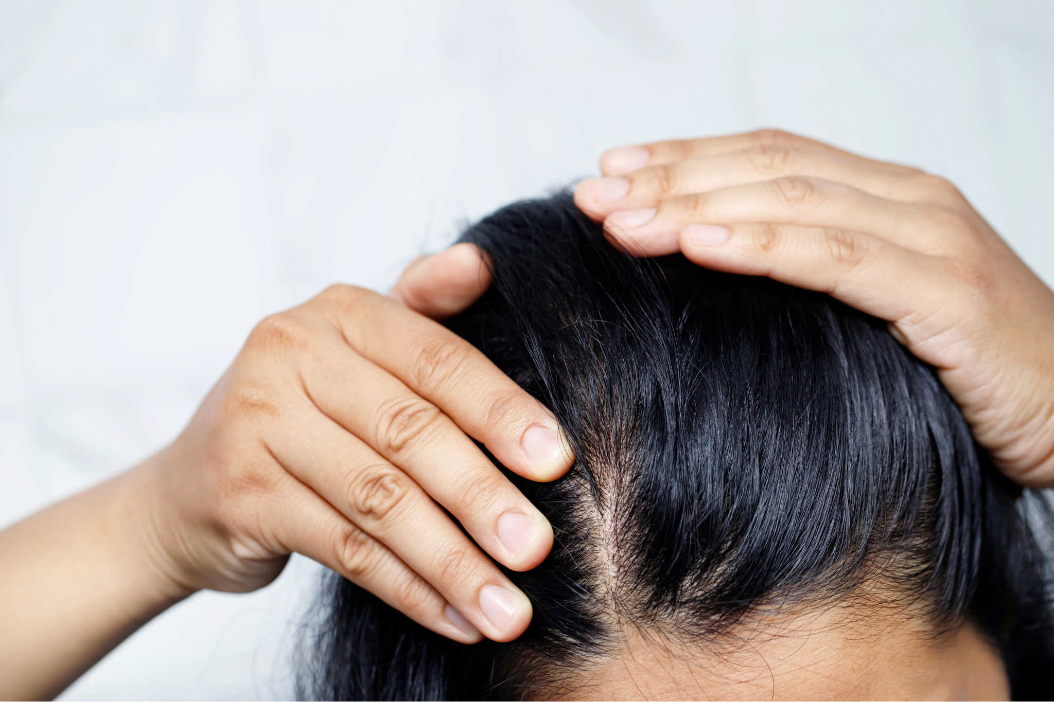 The Follicle Microbiome: How Scalp Bacteria Influence Hair Growth