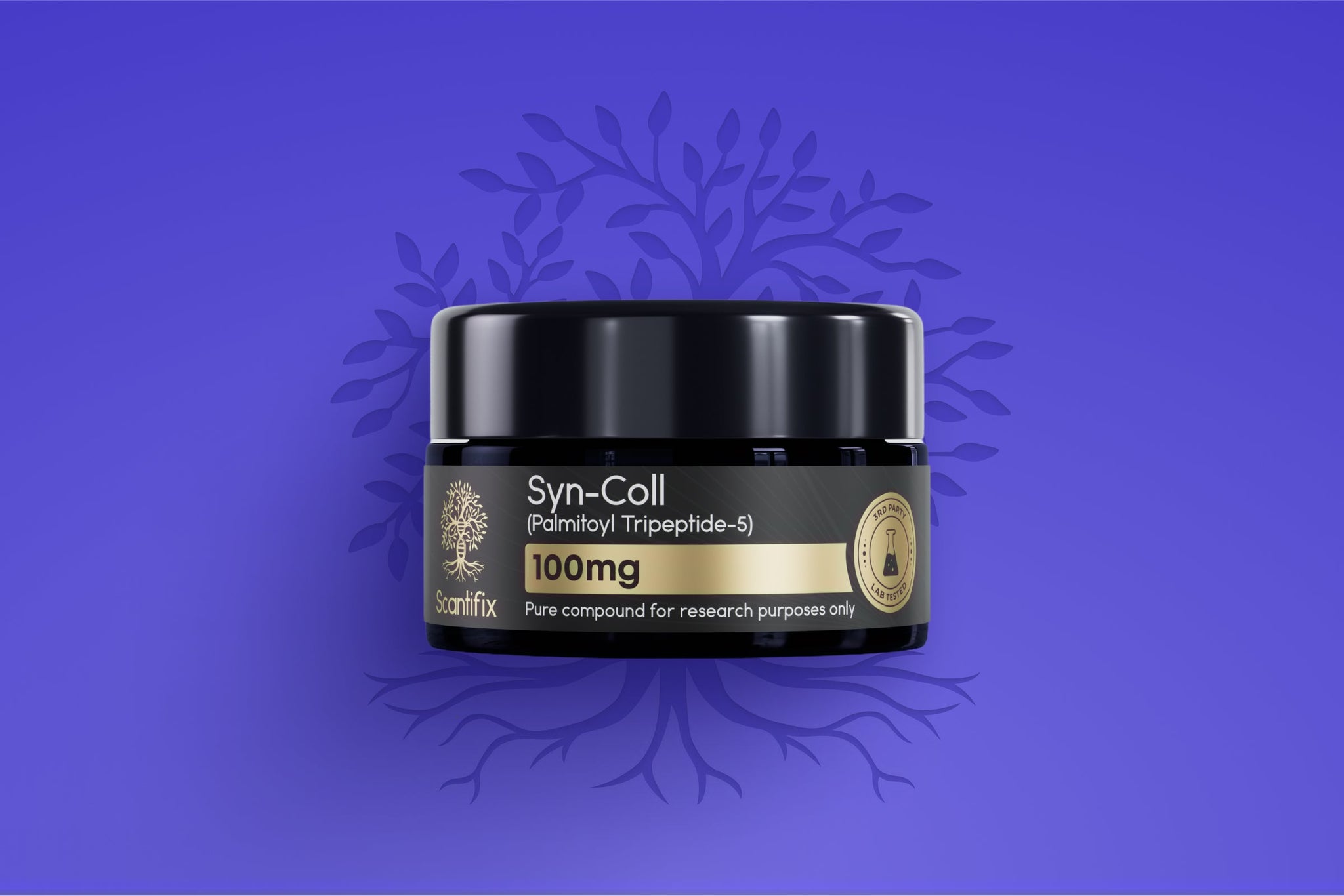 Syn-Coll: A Smarter Way To Boost Collagen